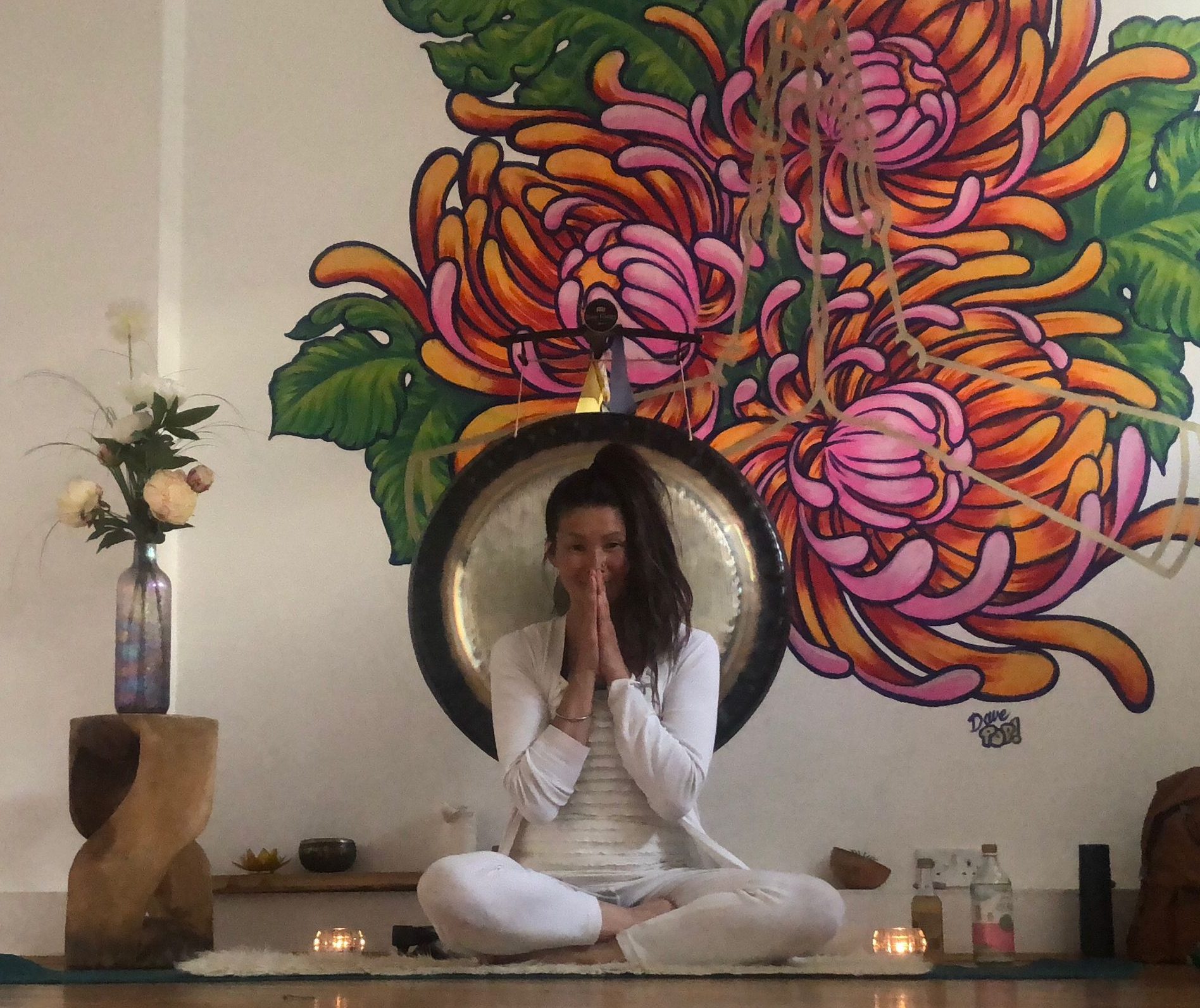 Soulomorfi – Brighton based holistic practices – Sound, Shiatsu, Yoga ...